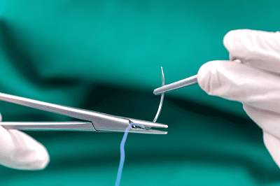 suture class - Phlebotomy Career Training