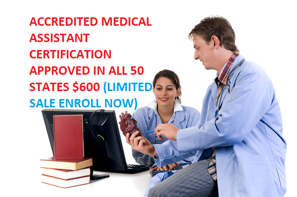 Medical Phlebotomy Career Training