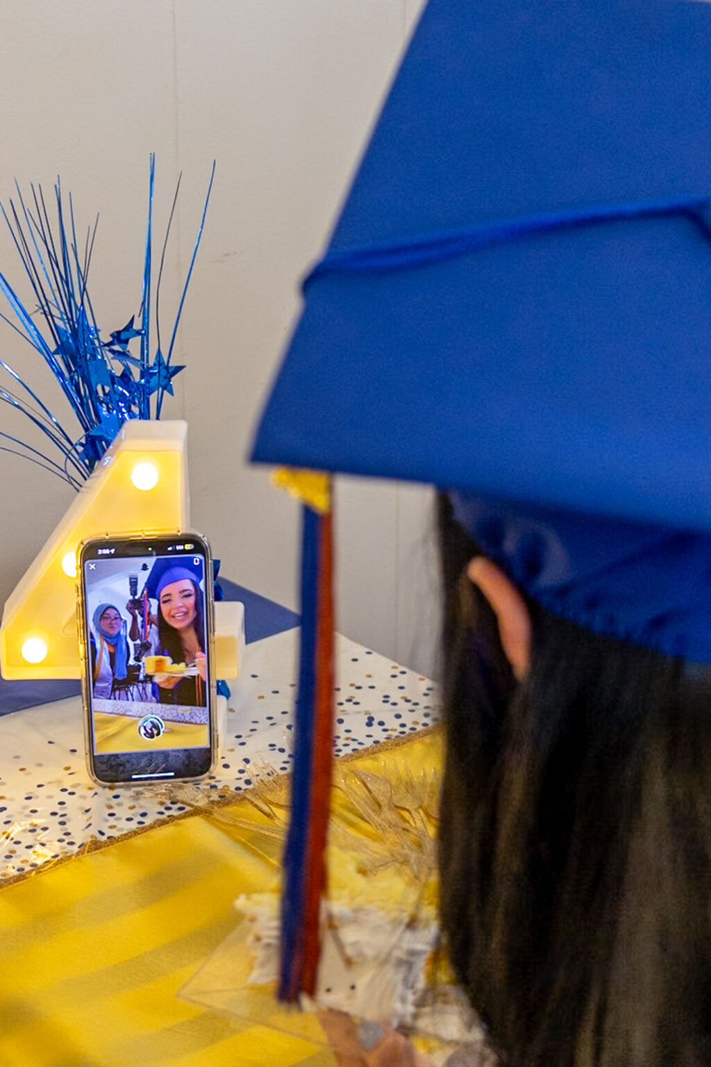 Join Us for Our Graduation Ceremony This Saturday at the Michael Guido ...